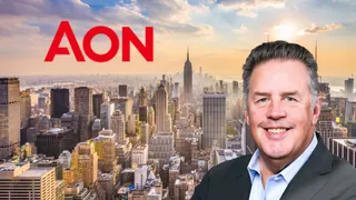 Aon unveils Global Solutions CEO; aligns risk, human capital ...
